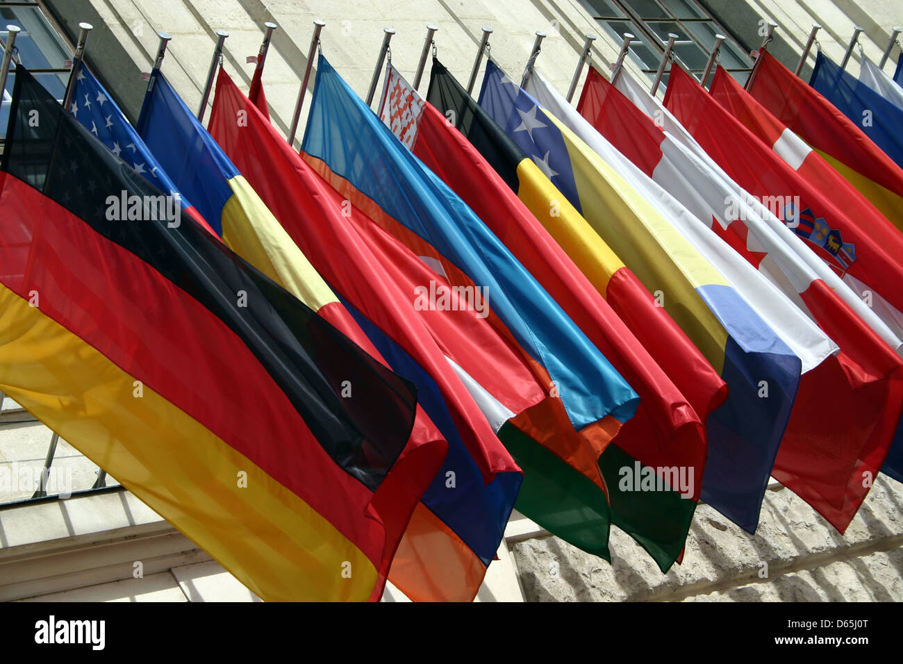 Globalizations hi-res stock photography and images - Alamy