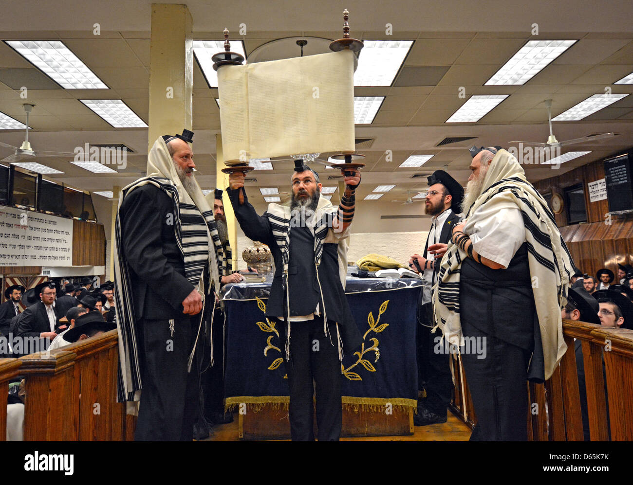 Prayer scroll hi-res stock photography and images - Alamy