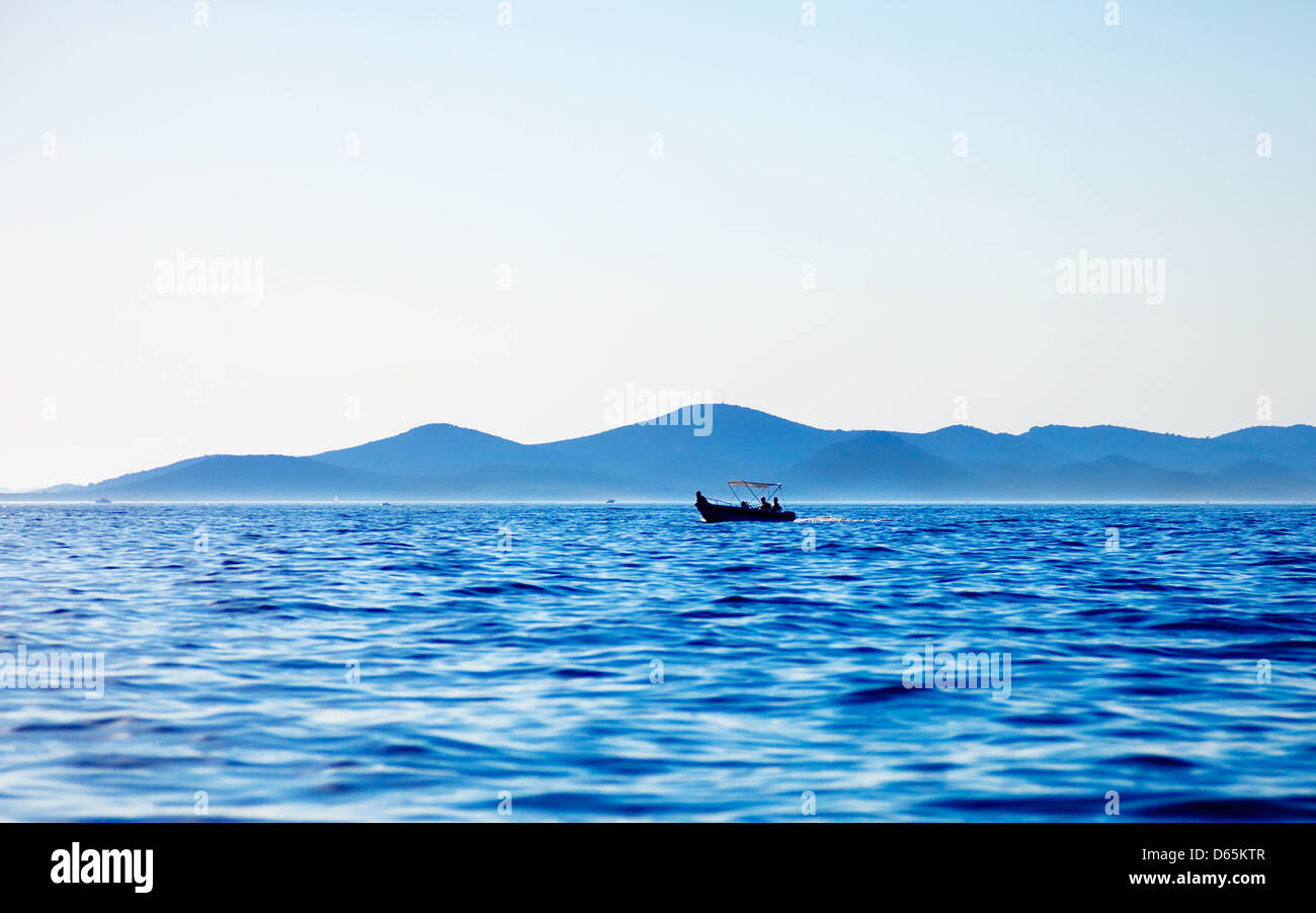Relax at the sea hi-res stock photography and images - Alamy