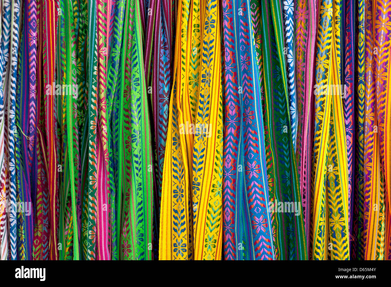 Mexican colors hi-res stock photography and images - Alamy