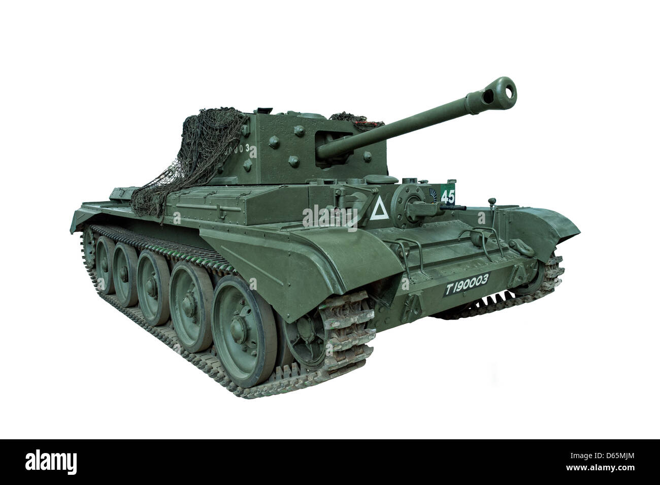 Cromwell tank High Resolution Stock Photography and Images - Alamy