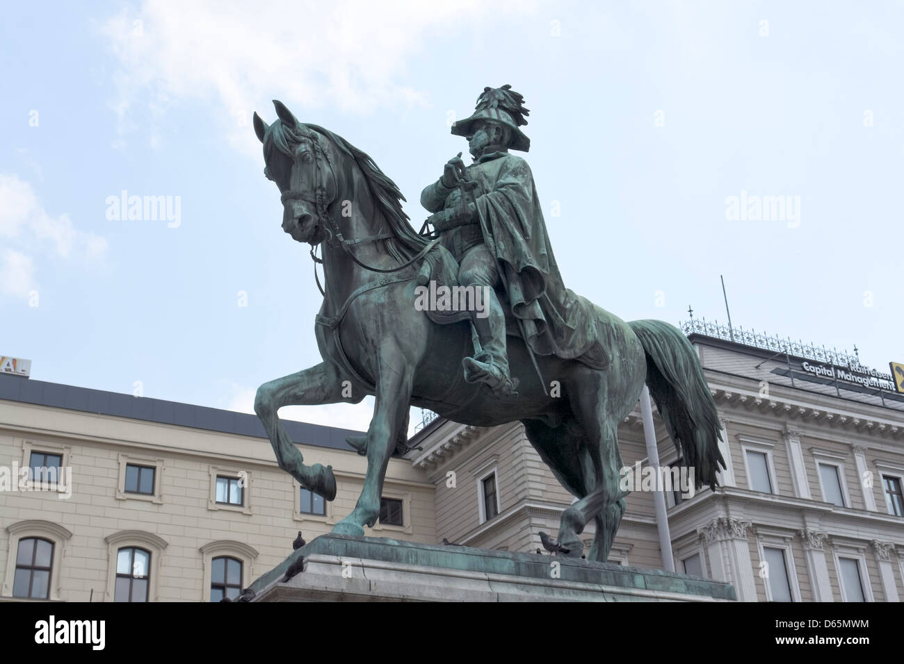 Philipp prince of hi-res stock photography and images - Alamy