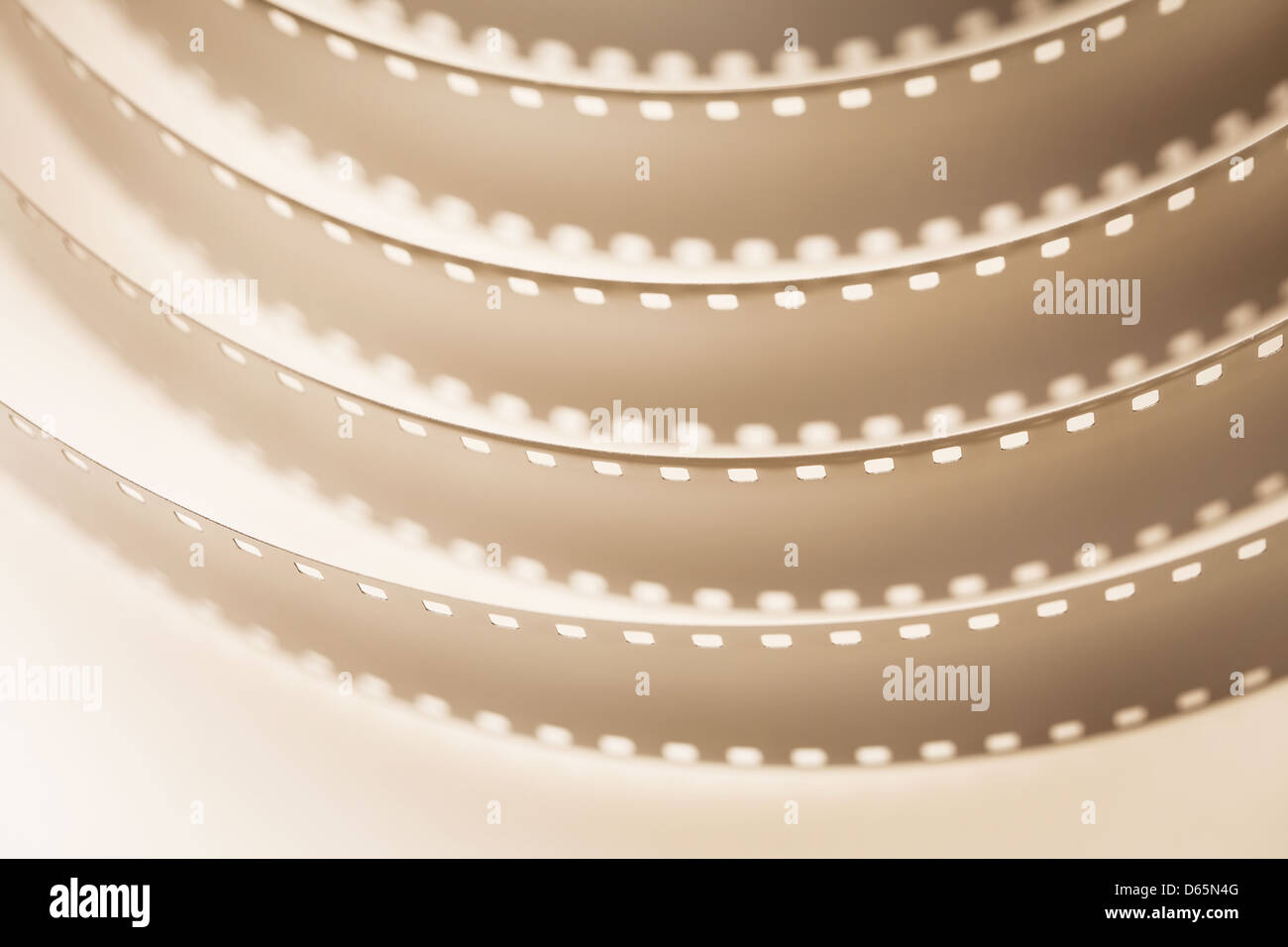 Curved border frame abstract hi-res stock photography and images - Alamy