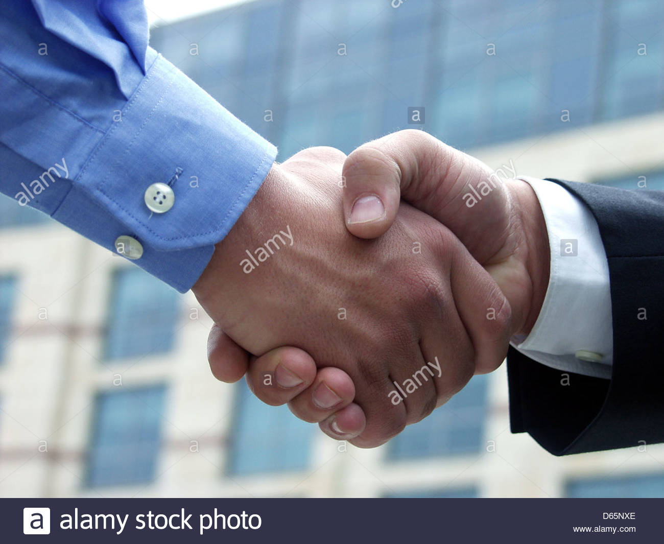 Contract Handshake Icon High Resolution Stock Photography and Images ...