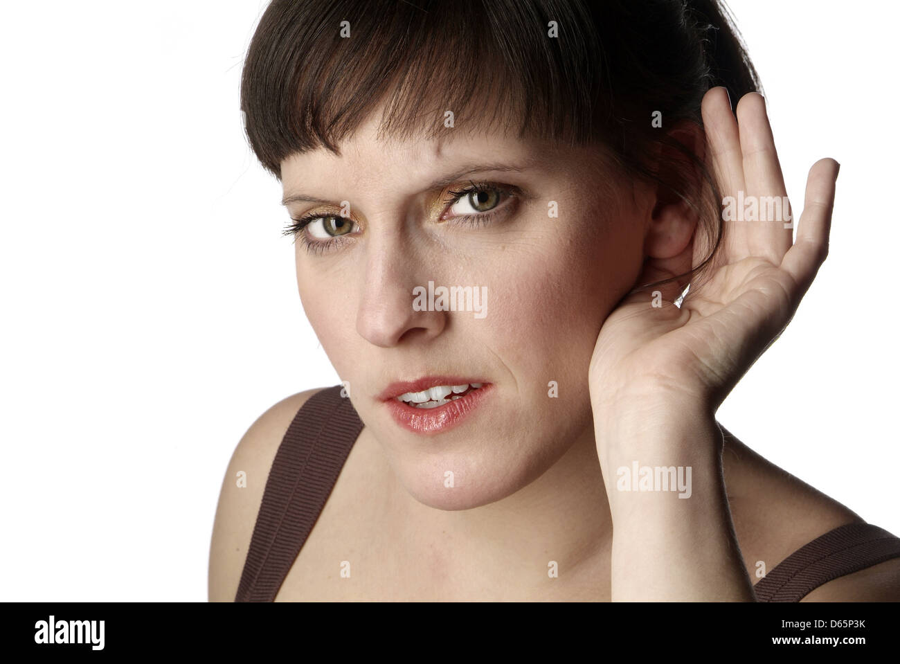 Animal print top hi-res stock photography and images - Alamy