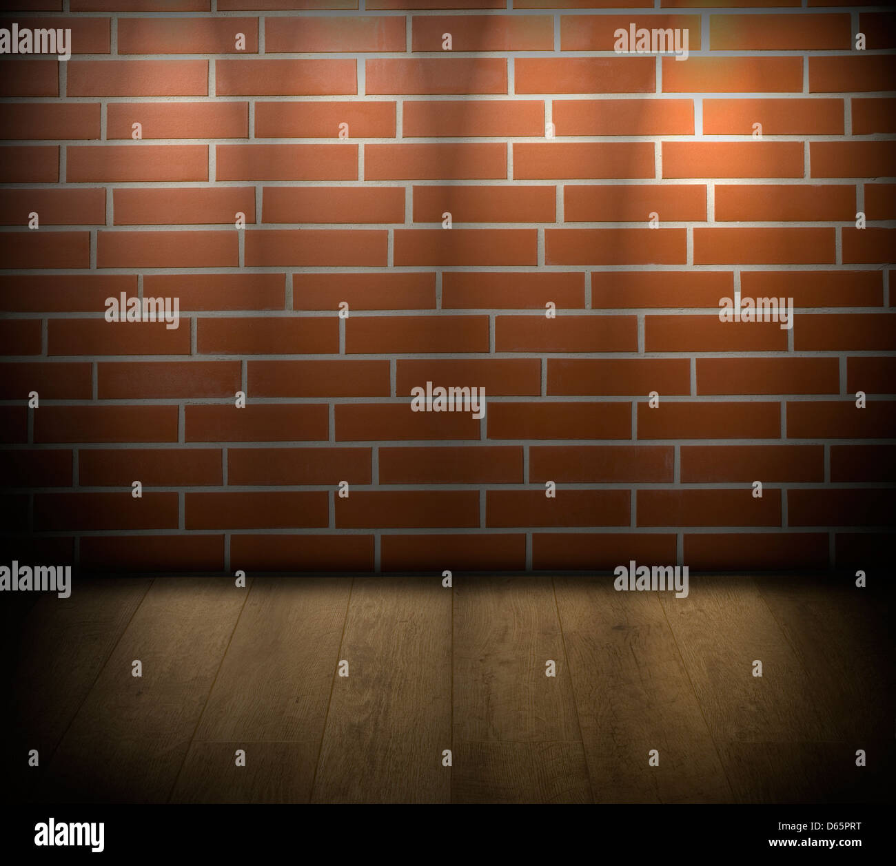 Dark floodlit room background hi-res stock photography and images - Alamy