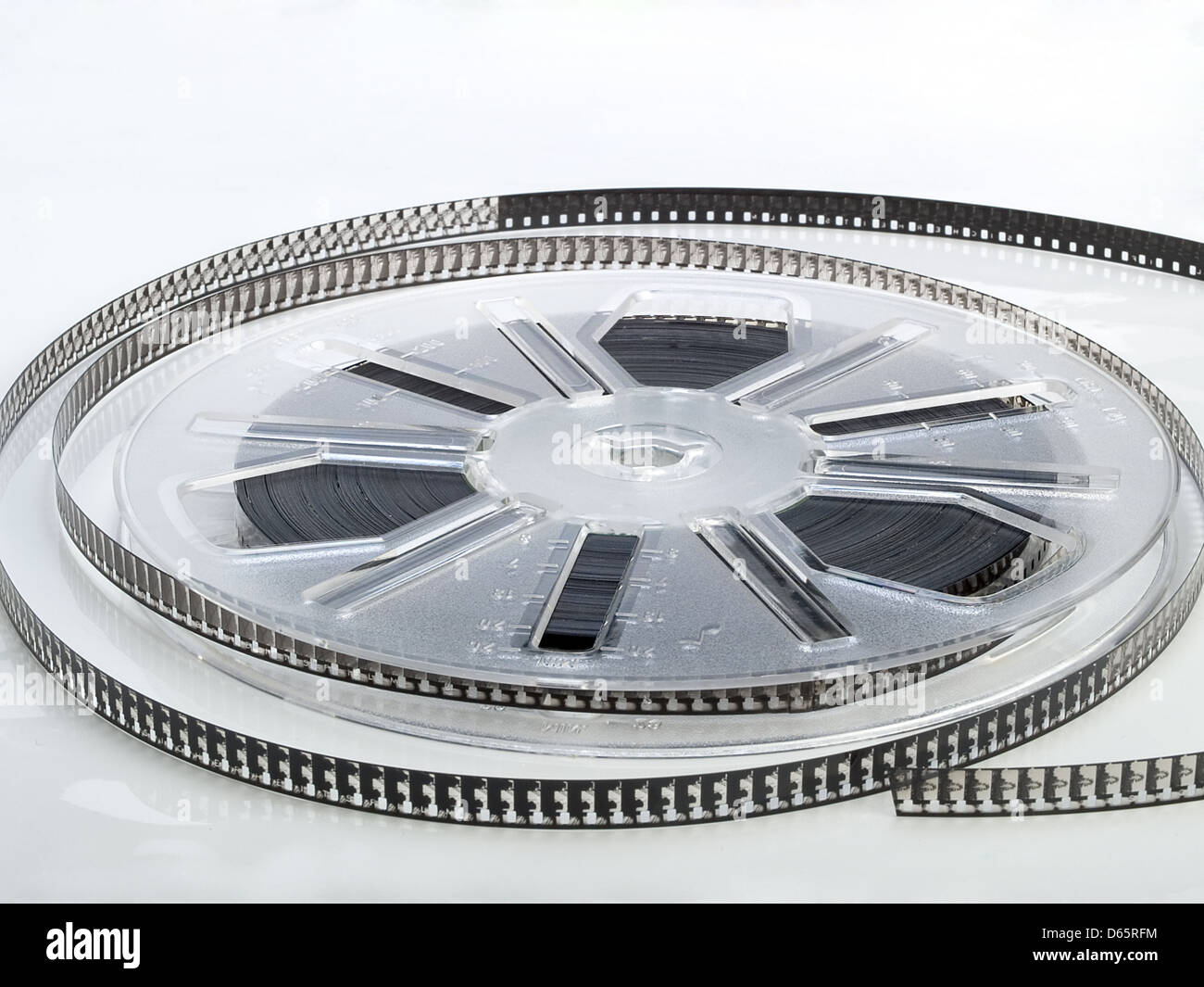 Eight Millimeter Film High Resolution Stock Photography and Images - Alamy