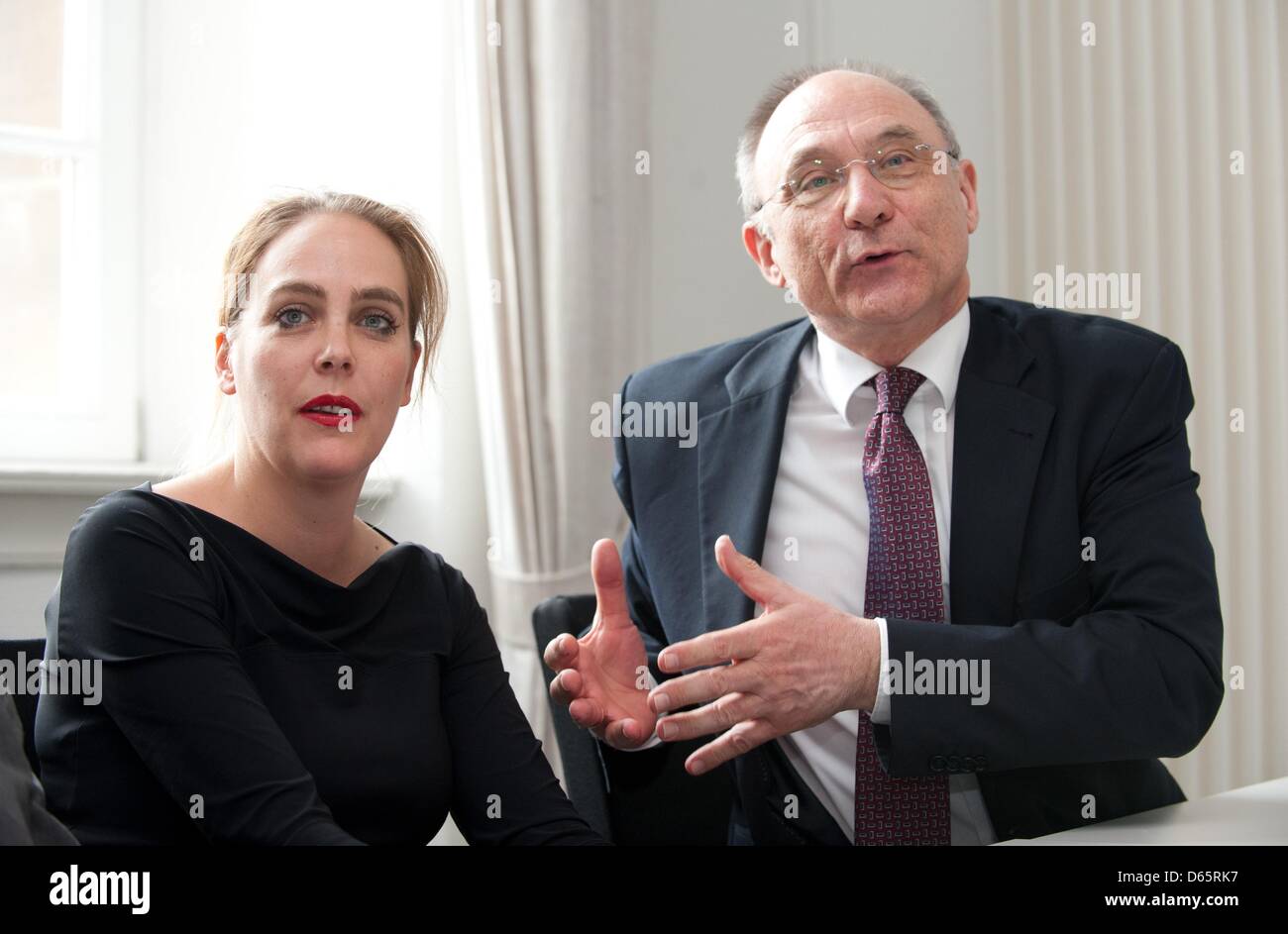 Bernd leifeld hi-res stock photography and images - Alamy