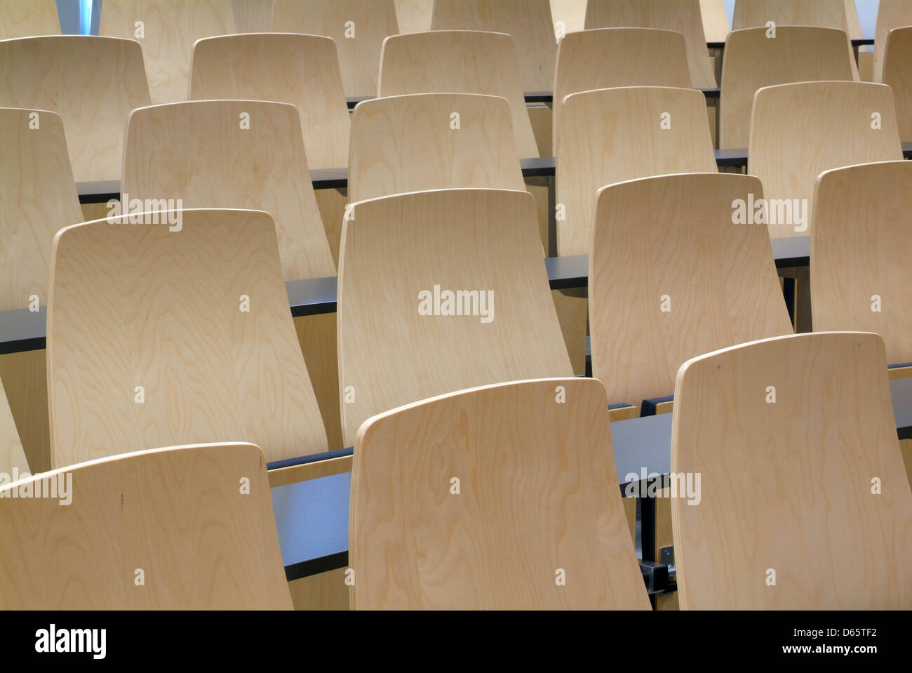 Amphitheater classroom hi-res stock photography and images - Alamy