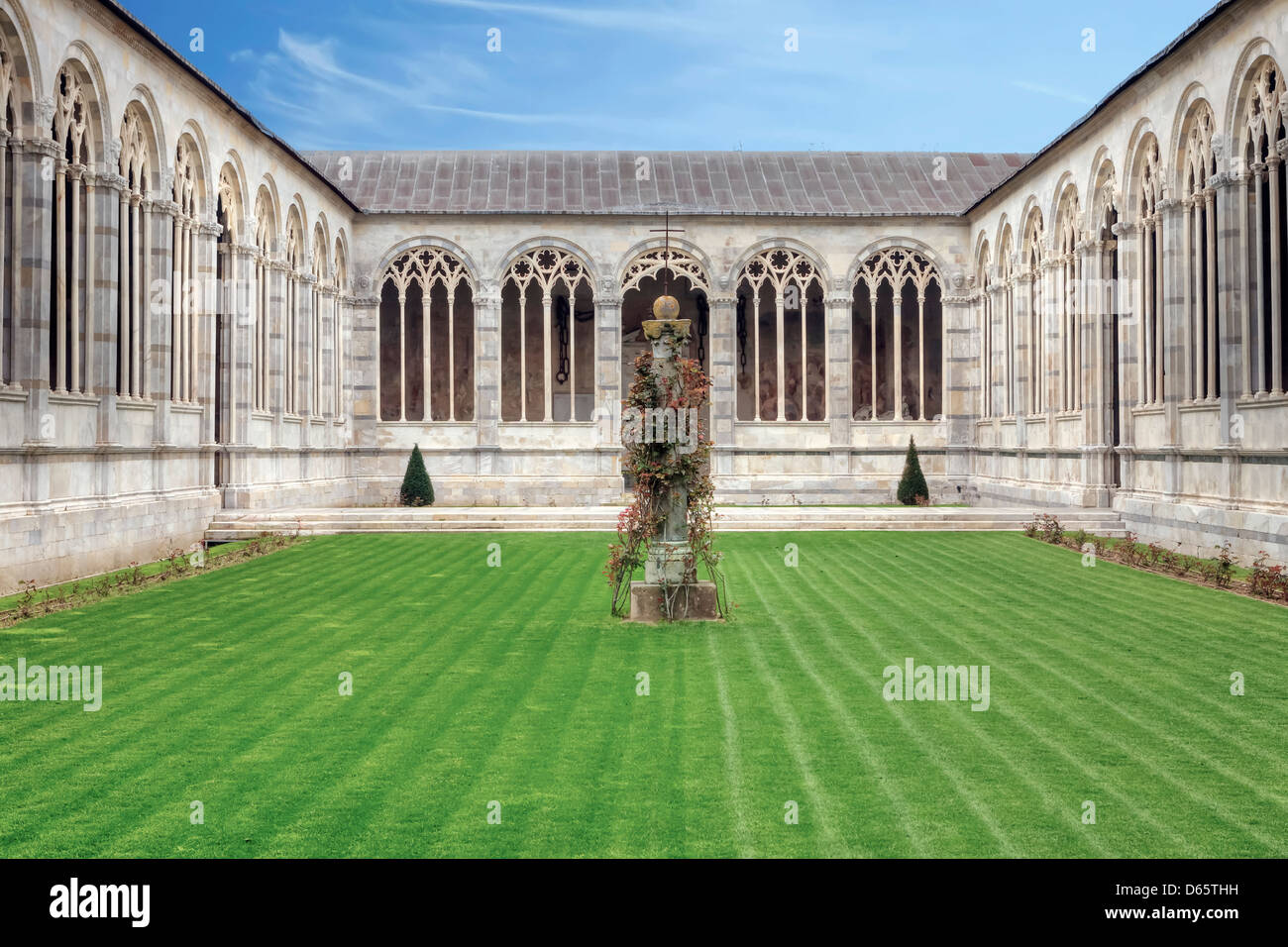 Campo santo hi-res stock photography and images - Alamy