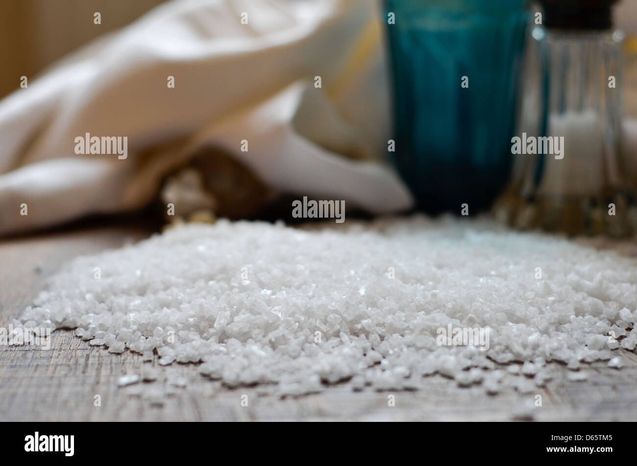 Condiments on diner table hi-res stock photography and images - Alamy