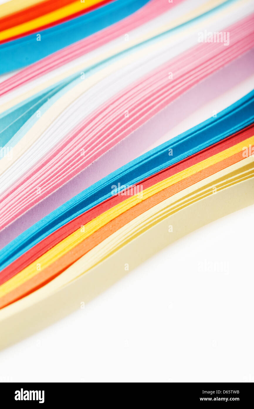 Paper filigree hi-res stock photography and images - Alamy