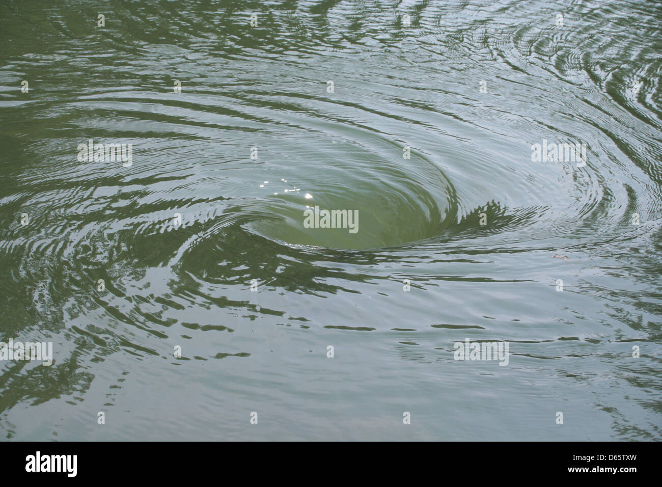 Water vortexs hi-res stock photography and images - Alamy