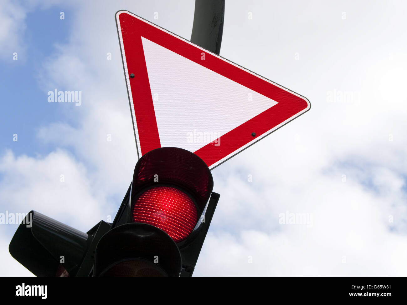Right Way Signs High Resolution Stock Photography and Images - Alamy