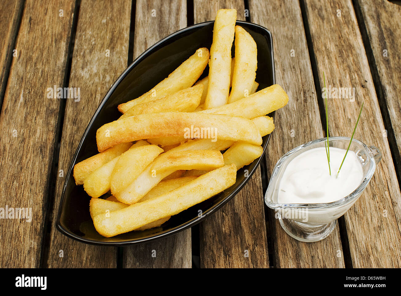 Chips And Mayo Stock Photos & Chips And Mayo Stock Images - Alamy