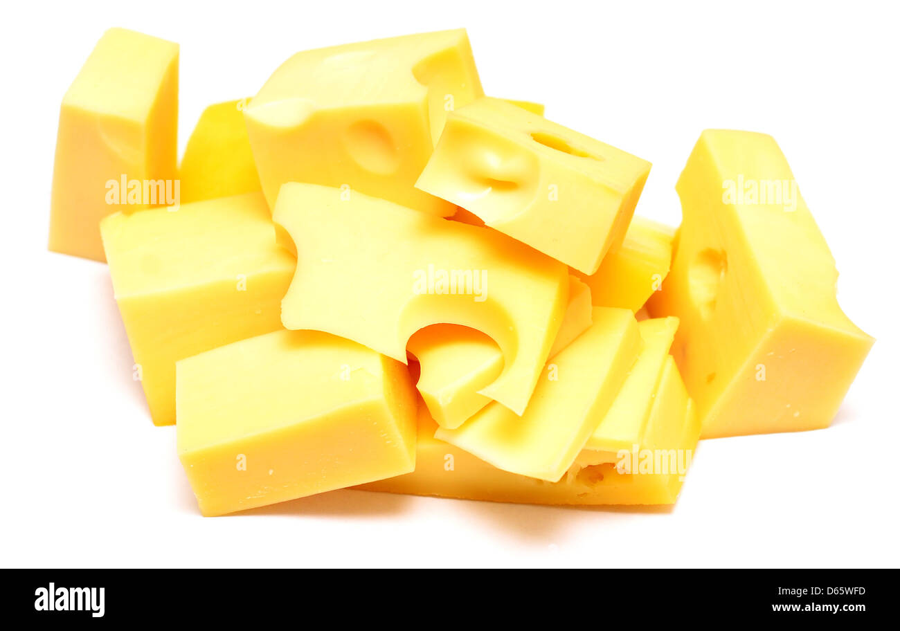 Dutch red cheese Cut Out Stock Images & Pictures - Alamy