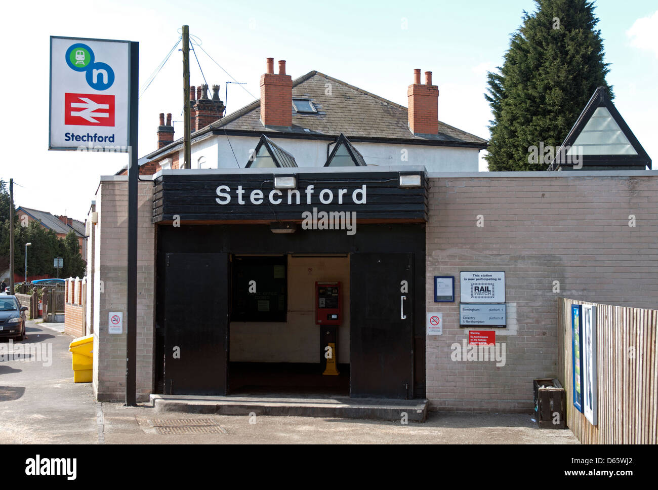 Stechford High Resolution Stock Photography and Images - Alamy
