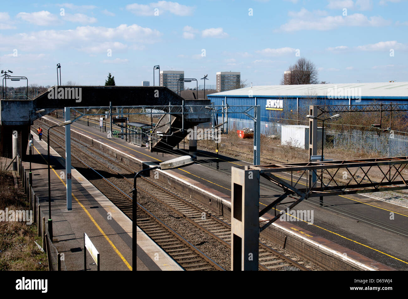 Stechford hi-res stock photography and images - Alamy