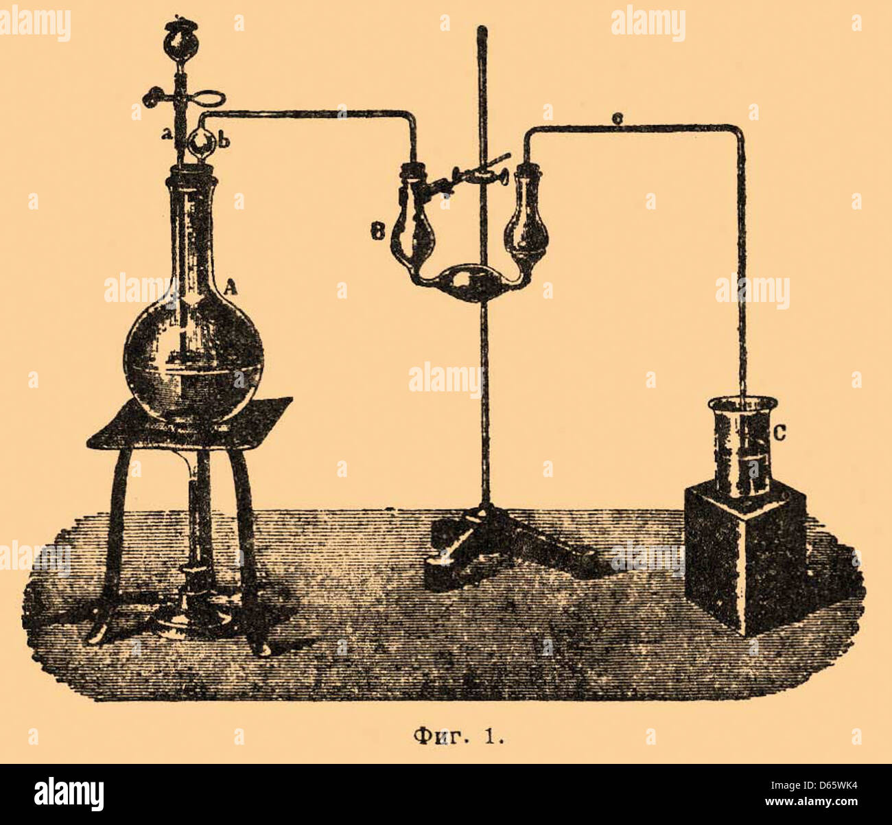 Commonly used in scientific hi-res stock photography and images - Alamy