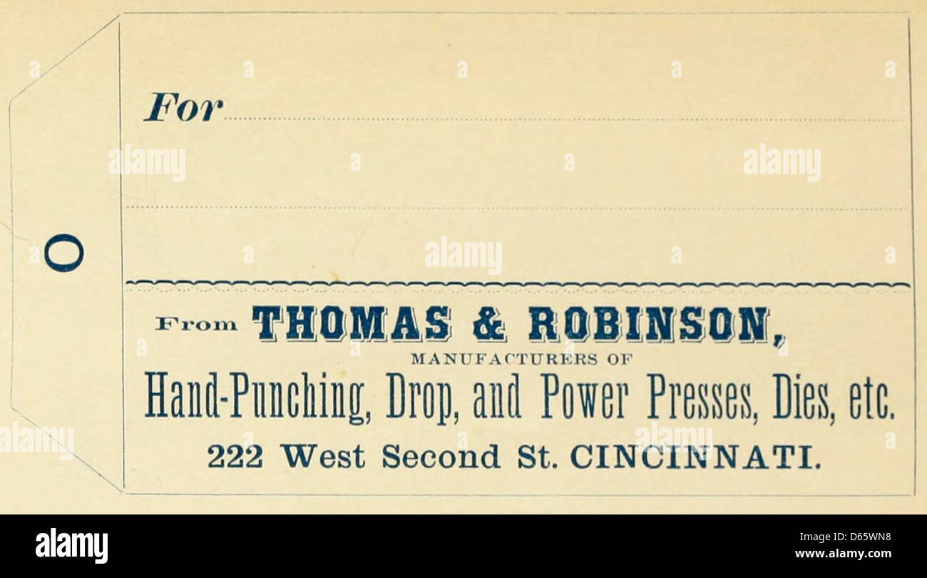 This image represents Harpel's Typograph, a company known for its ...