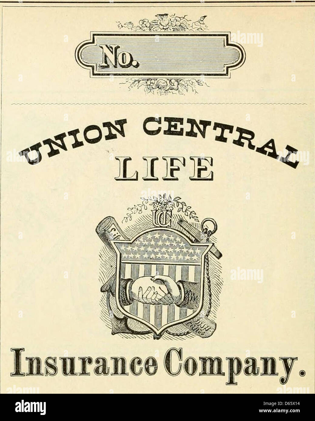 An image of Harpel's Typograph artistic printing and typesetting ...