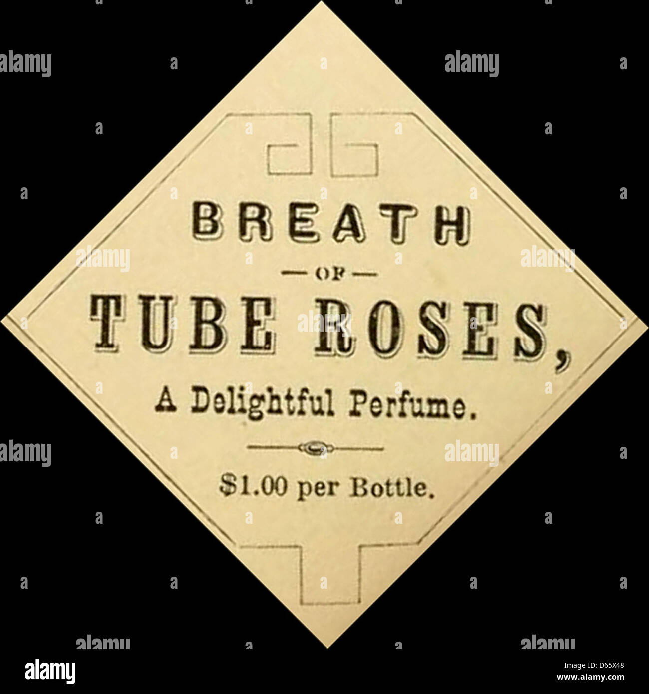 This image features Harpel's Typograph, an artistic printing system ...