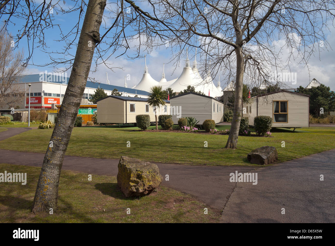 Holiday Homes For Sale At Butlins Minehead at Randy Stambaugh blog