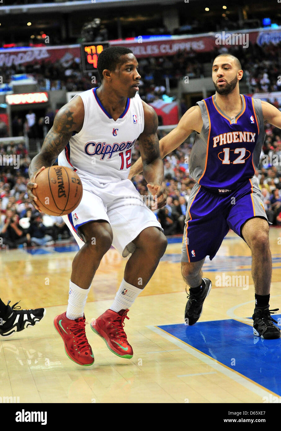 Eric Bledsoe Shoes Suns
