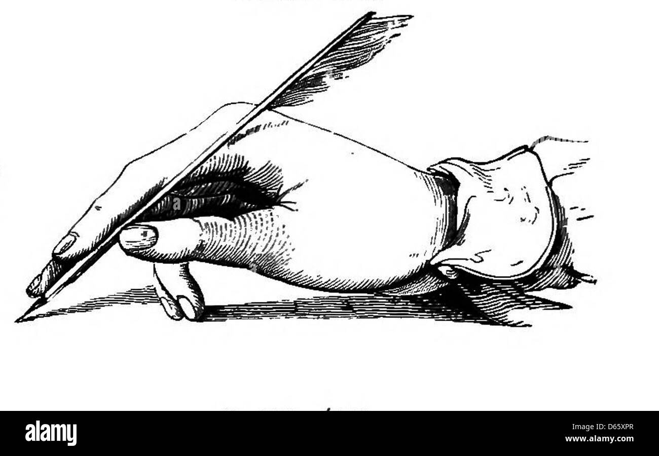 This image features a black and white type specimen sheet, showcasing ...