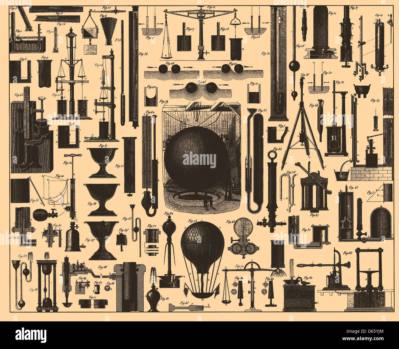An entry from the Brockhaus and Efron Encyclopedic Dictionary, a key ...