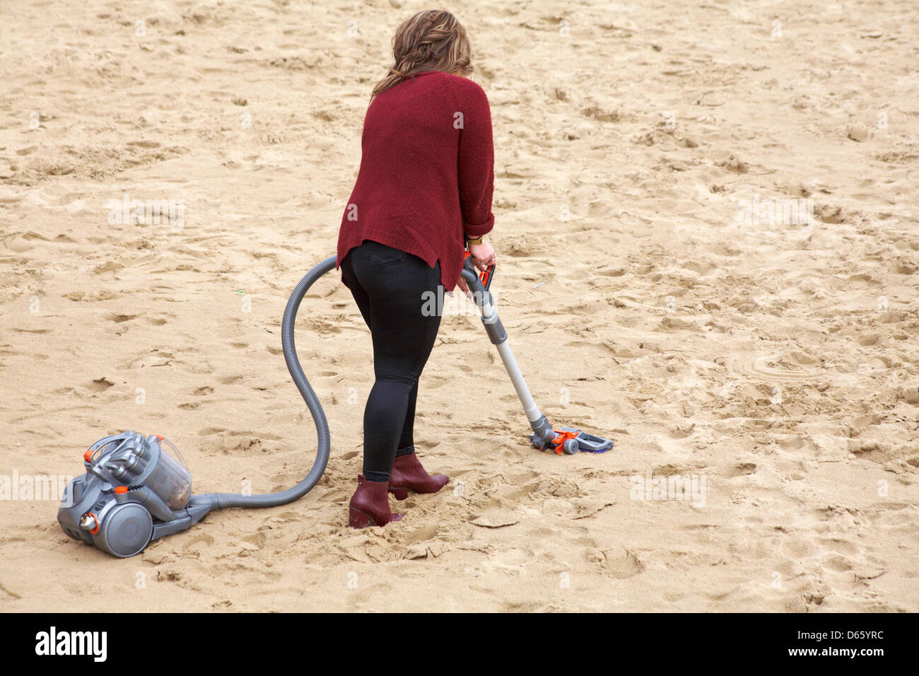 Hoovers hi-res stock photography and images - Alamy