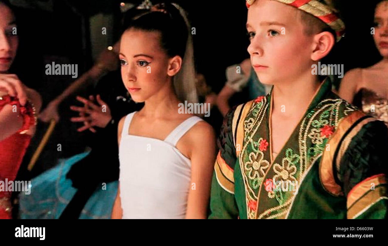 FIRST POSITION 2011 First Position Films production documentary ...