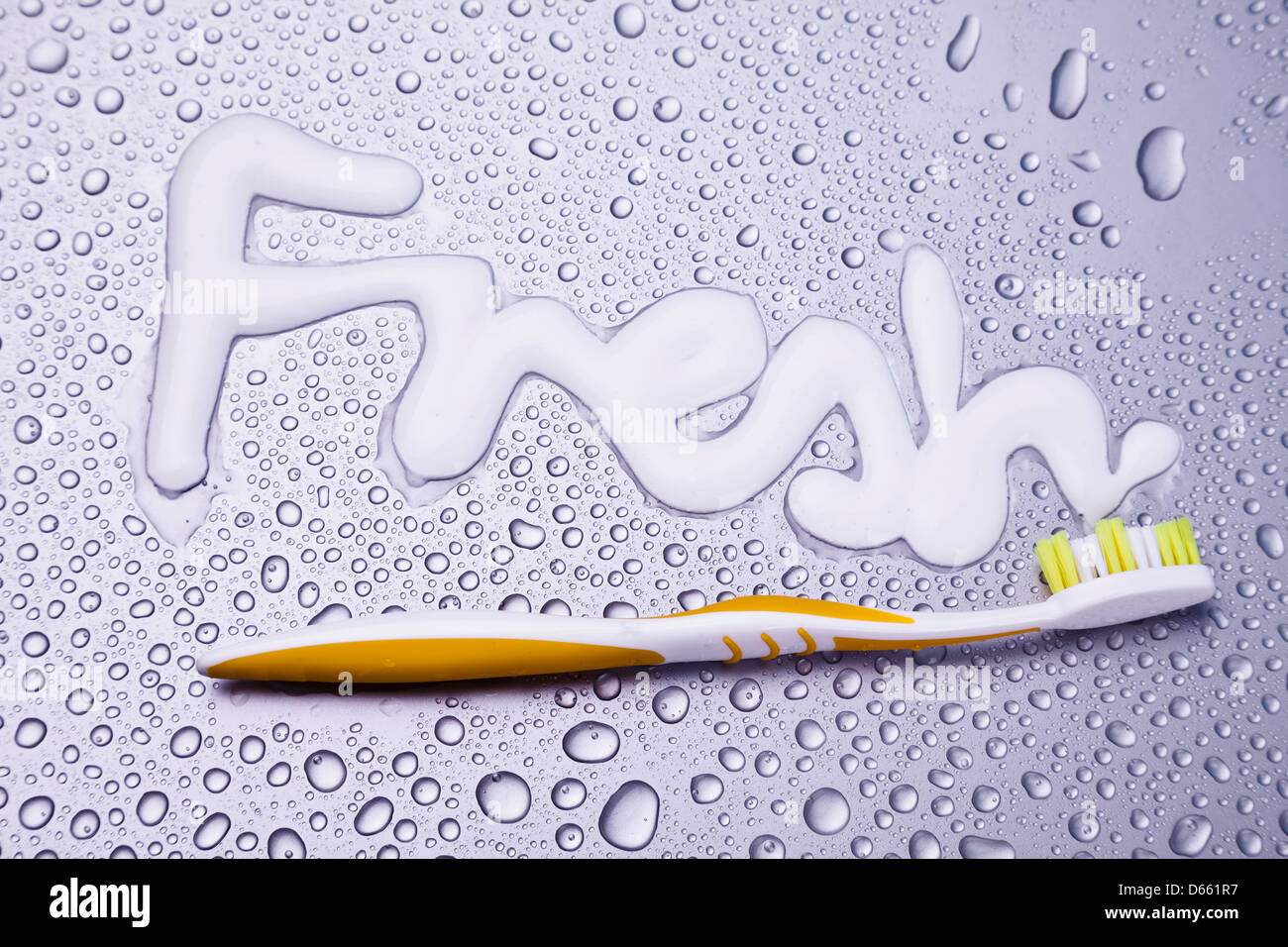 fresh and healthy lifestyle Stock Photo - Alamy