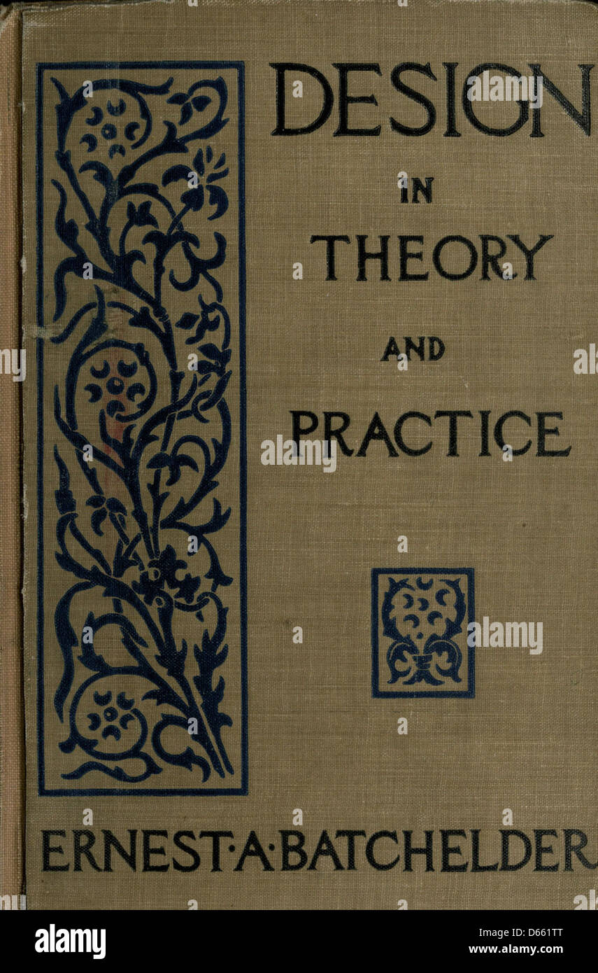 Arts and crafts movement furniture hi-res stock photography and images ...