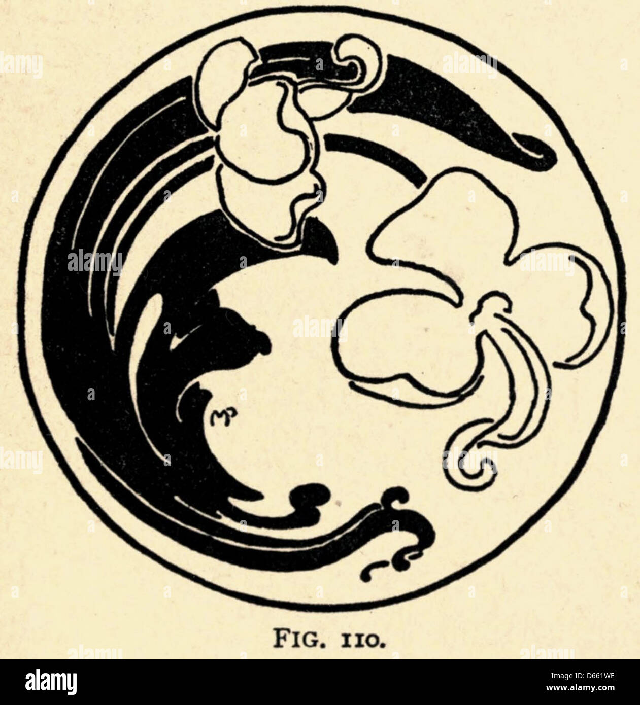 This image showcases the work of Ernest Batchelder, a prominent figure ...