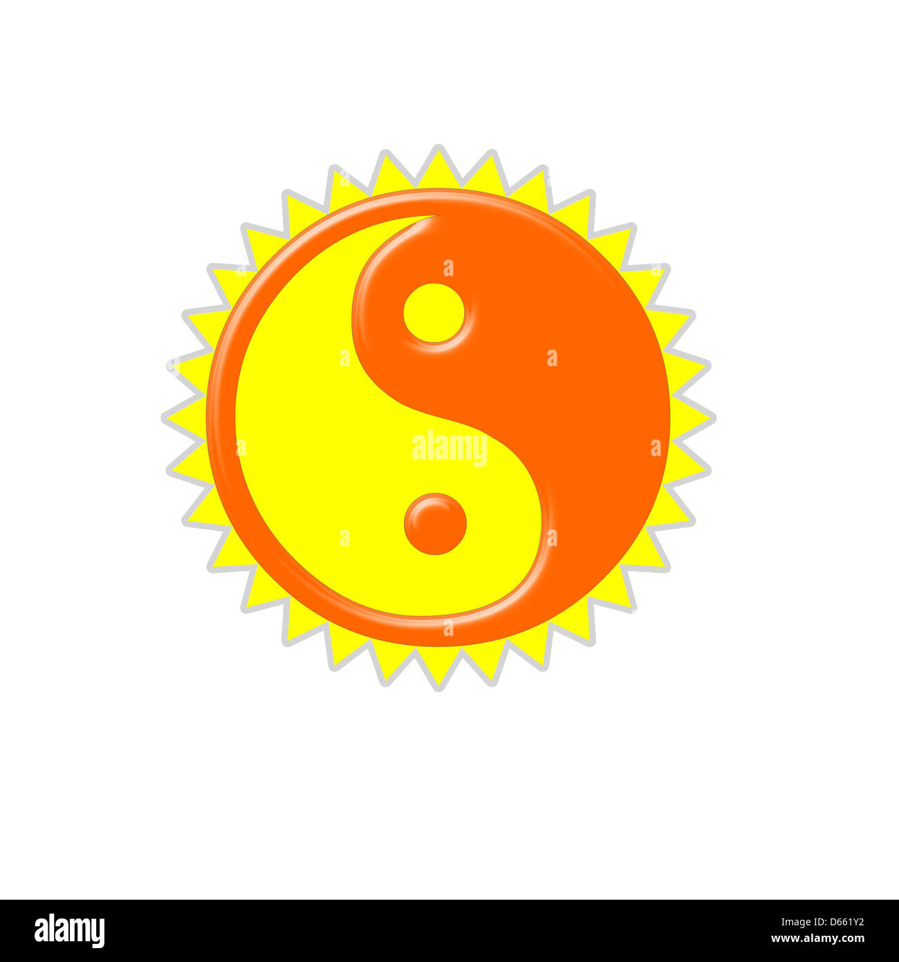 his symbol Yin Yang in Chinese philosophy the concept of Yin Yang ...