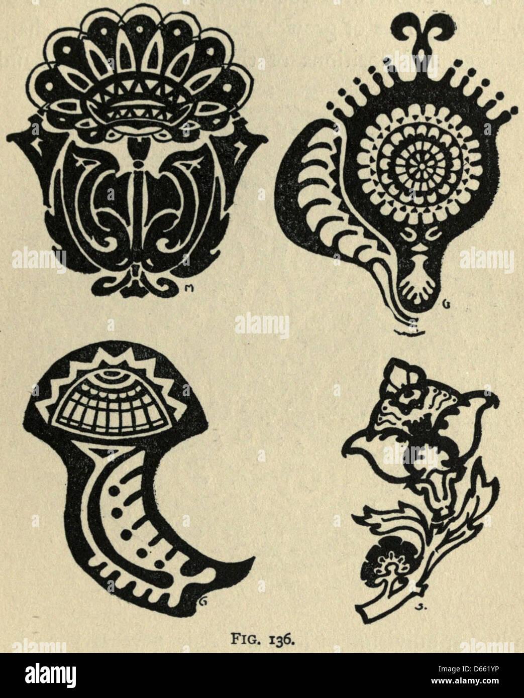 Fig crafts hi-res stock photography and images - Alamy