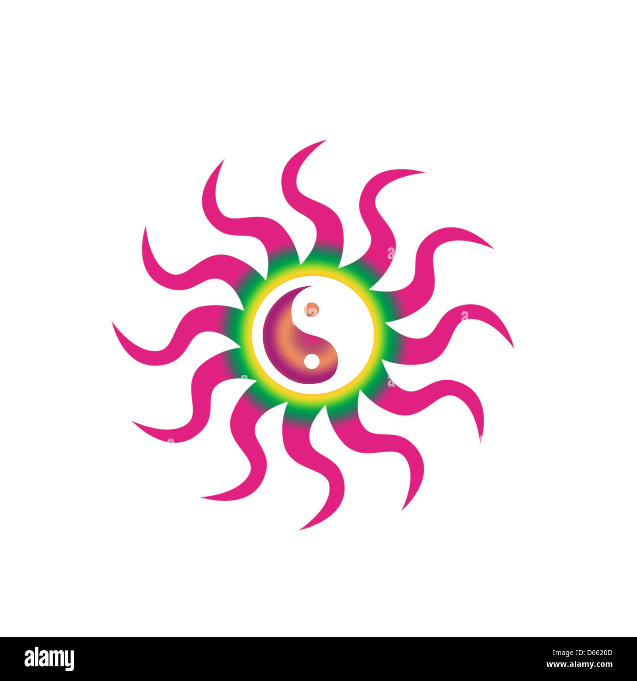 his symbol Yin Yang in Chinese philosophy the concept of Yin Yang ...