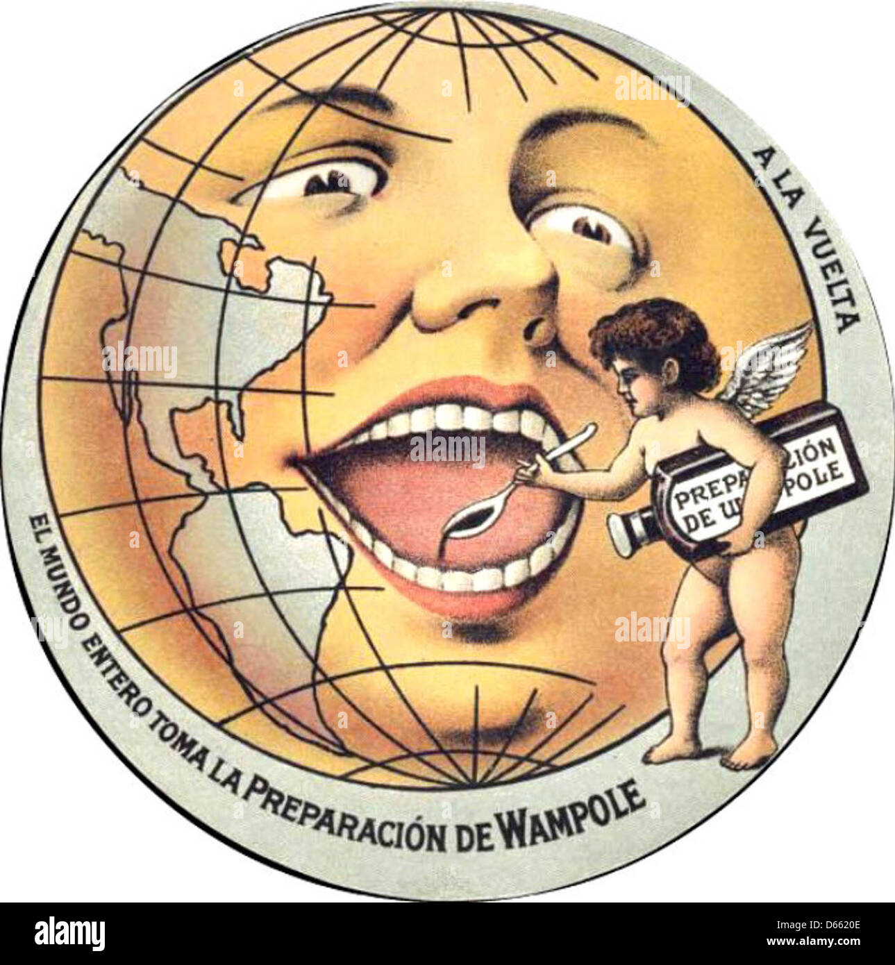 Wampole High Resolution Stock Photography and Images - Alamy