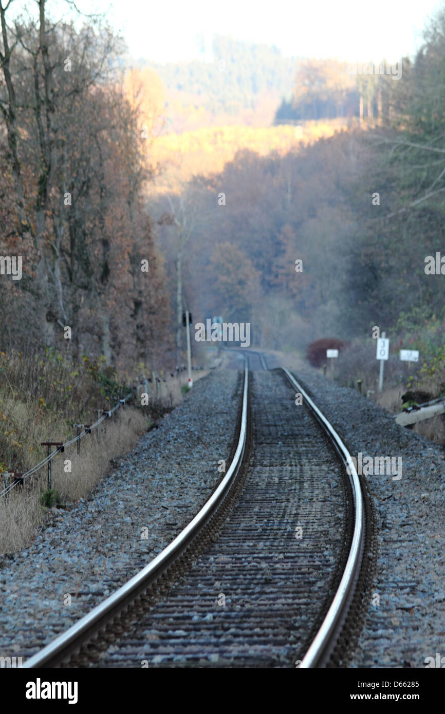 Railway surface hi-res stock photography and images - Alamy