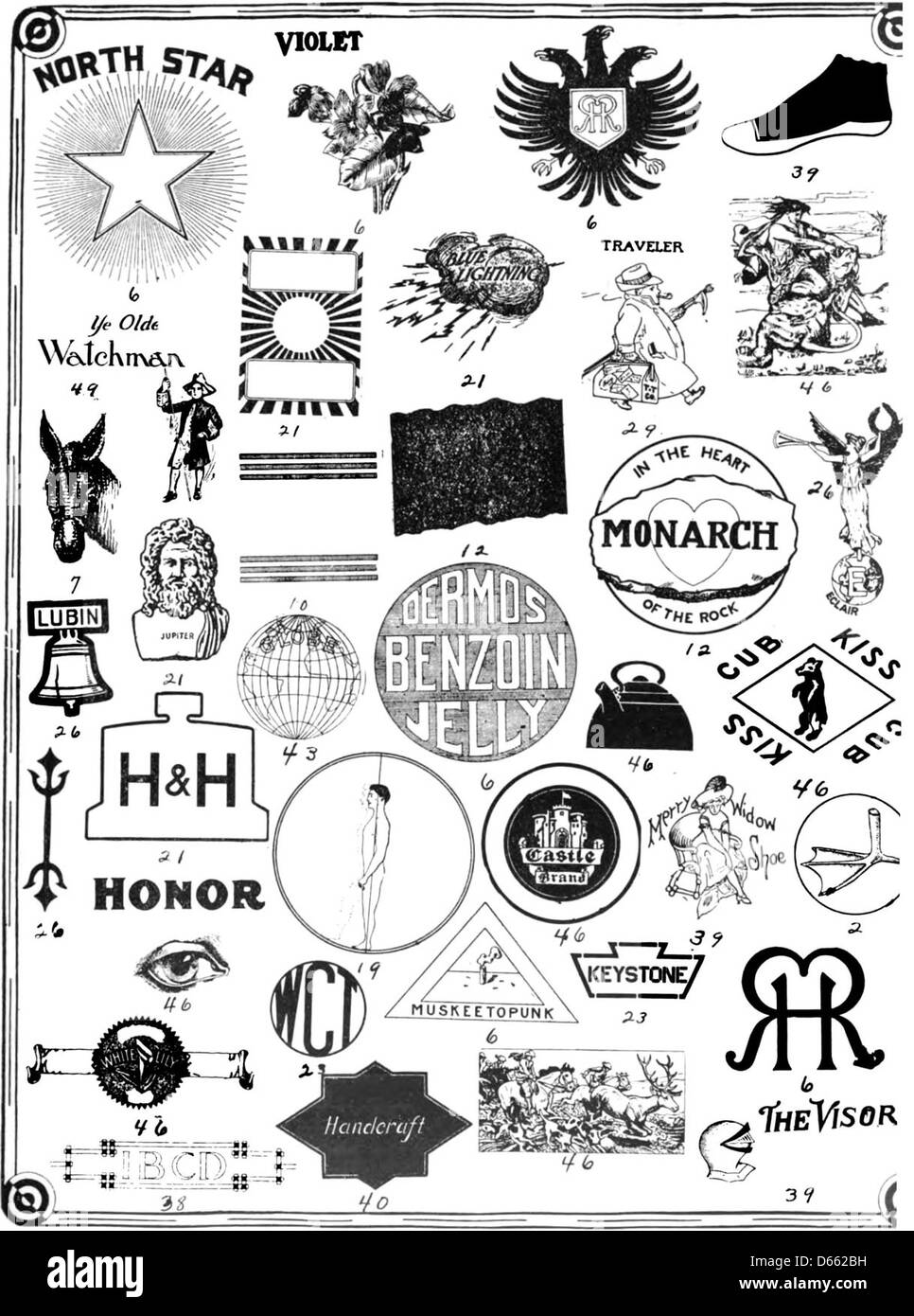 Skin jelly Black and White Stock Photos & Images - Alamy