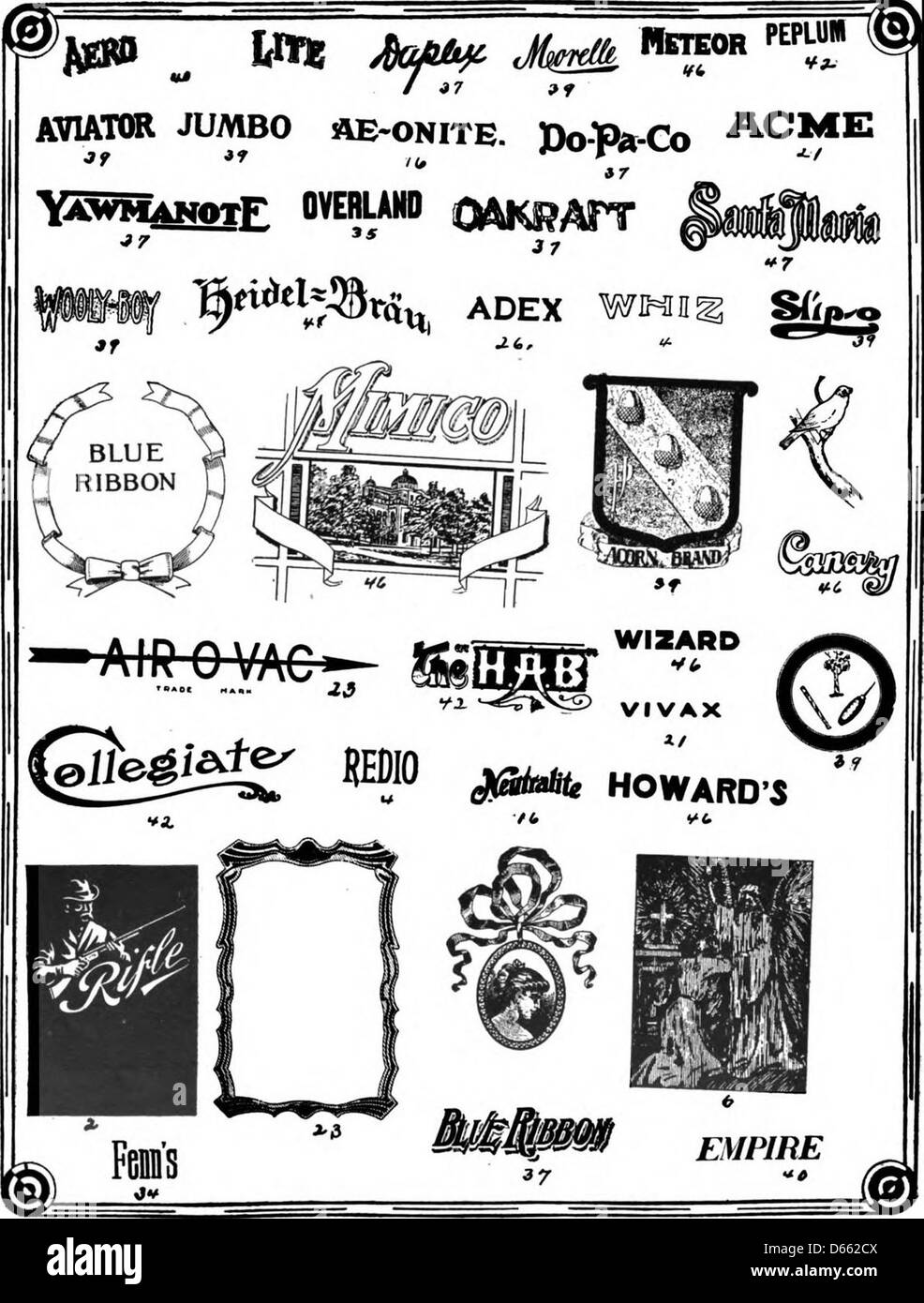 Mimico hi-res stock photography and images - Alamy