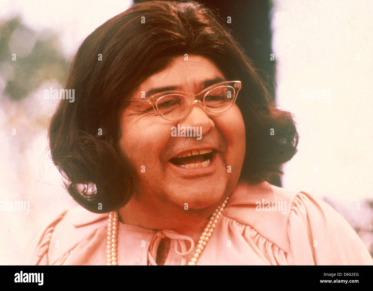 FILE PHOTO - Jonathan Winters, an influential comedian known for his ...