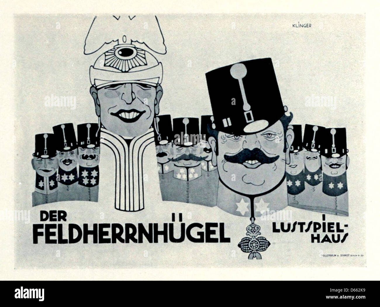 A poster from the Deutsche Werkbund, a German design movement ...