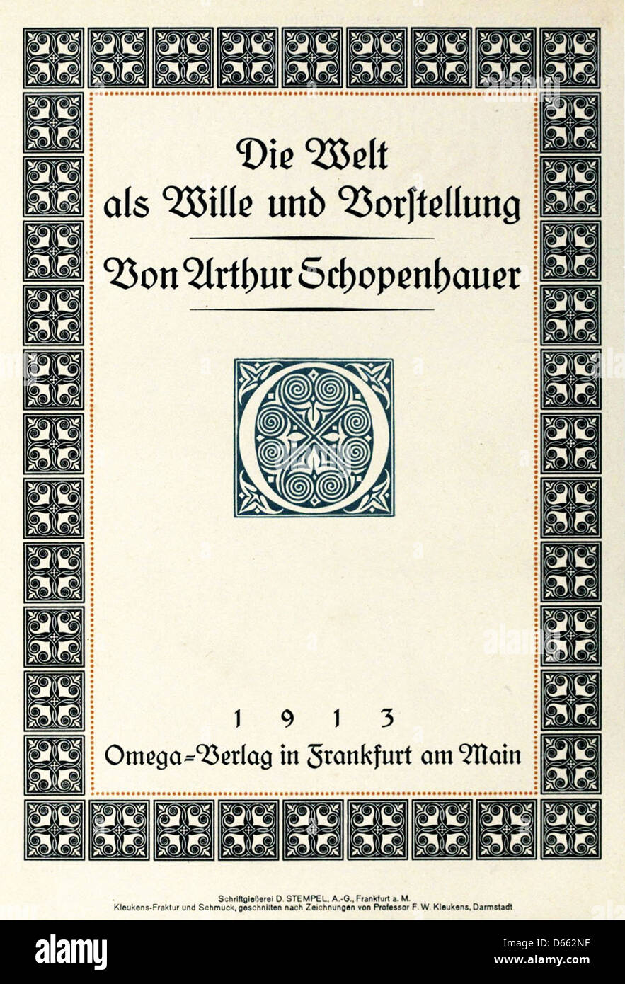 An advertisement from the Deutsche Werkbund, a German design ...