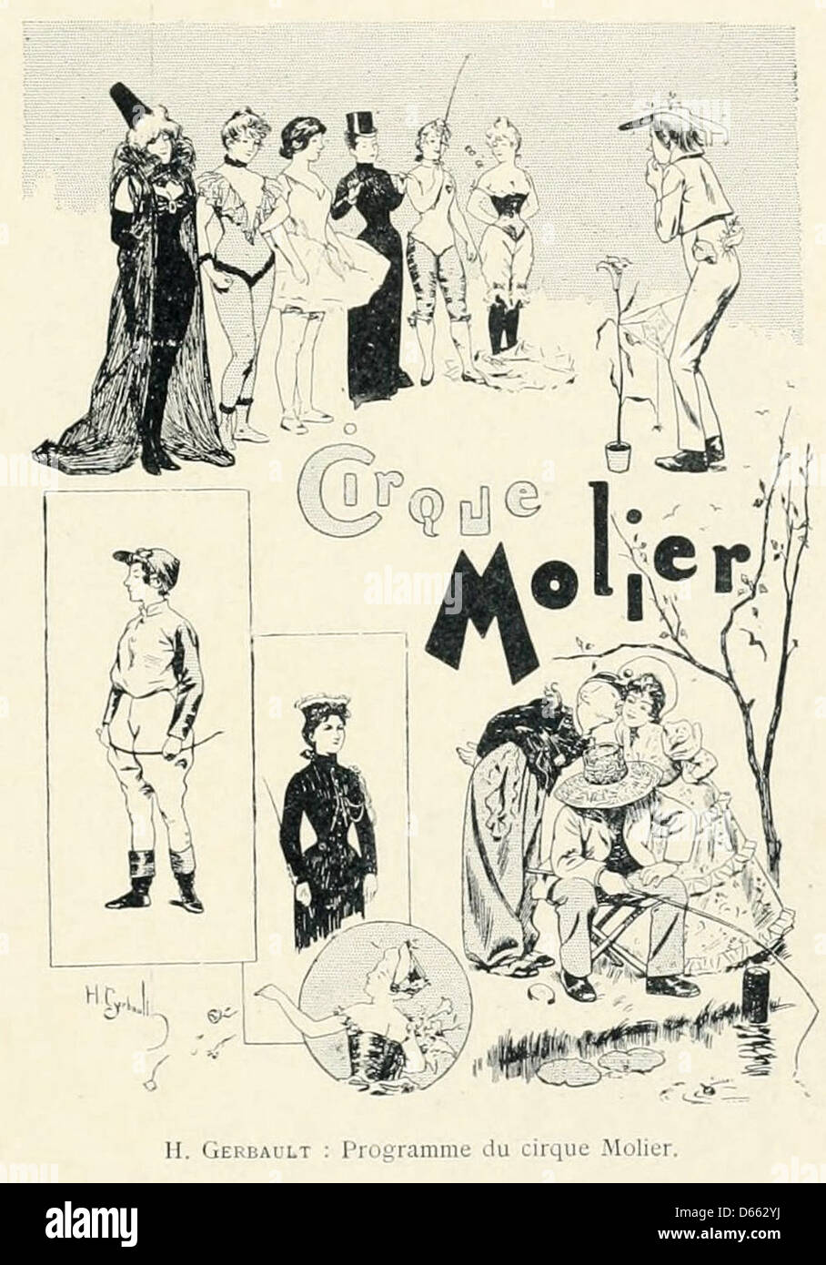 Molier hi-res stock photography and images - Alamy