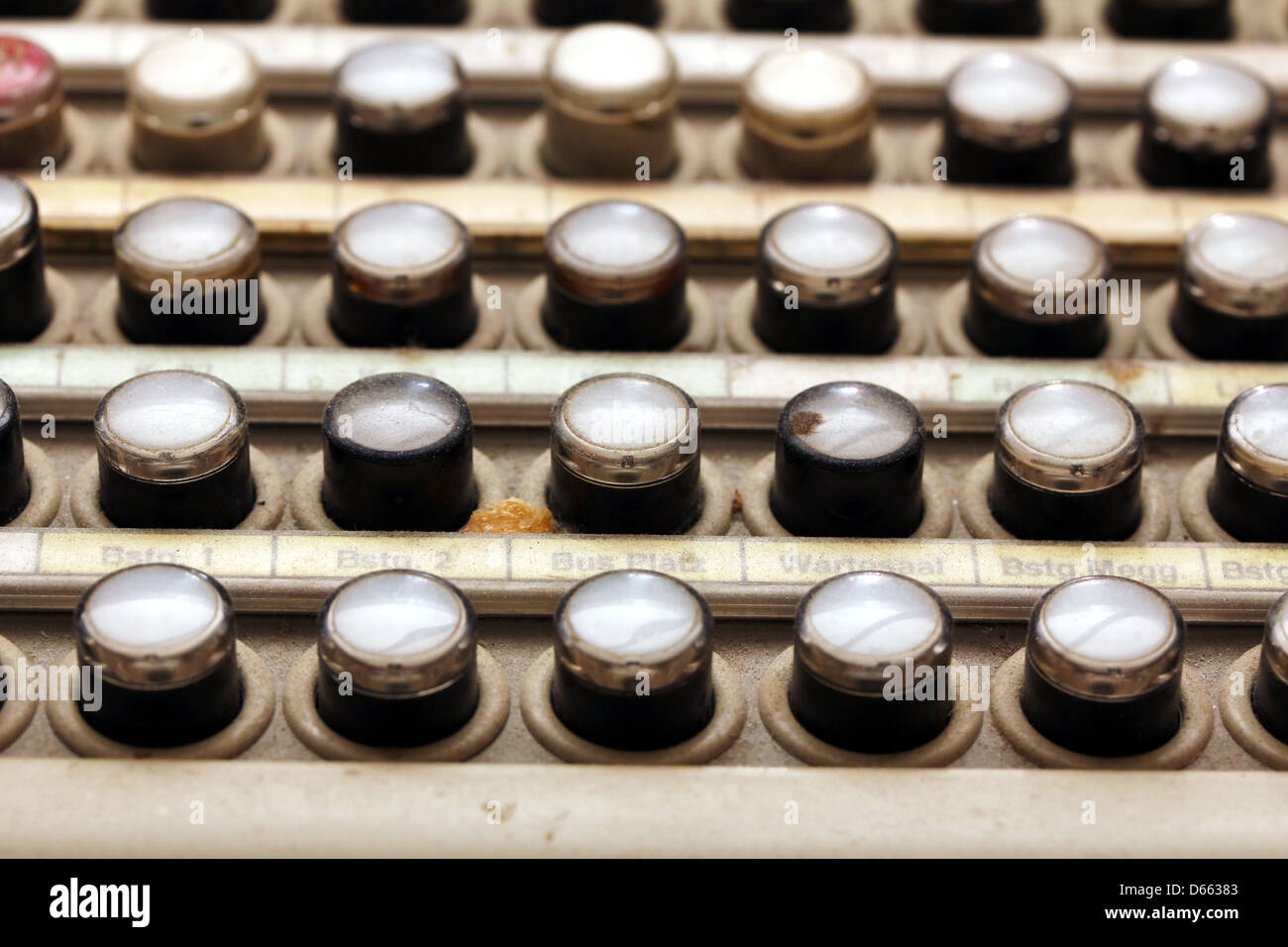 Old buttons hi-res stock photography and images - Alamy