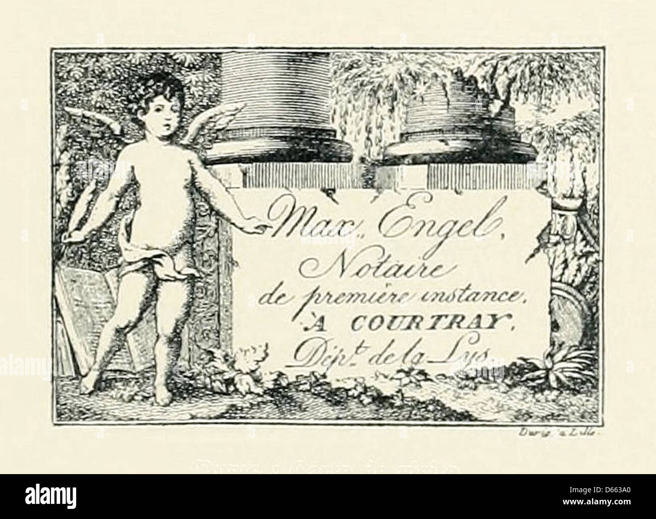 Carte de leon hi-res stock photography and images - Alamy