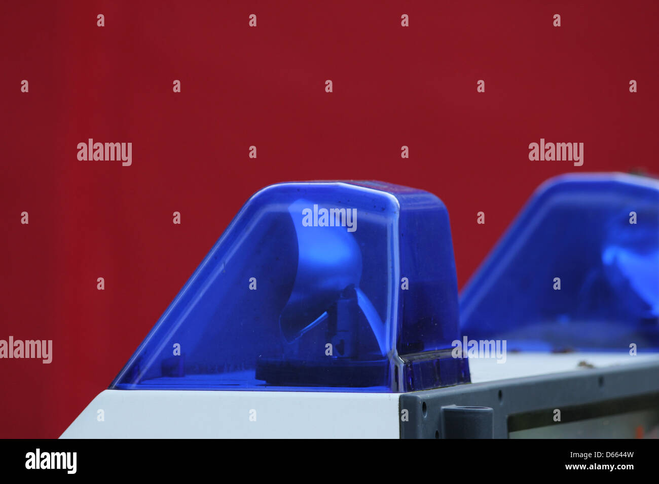 Ambulance traffic signal hi-res stock photography and images - Alamy