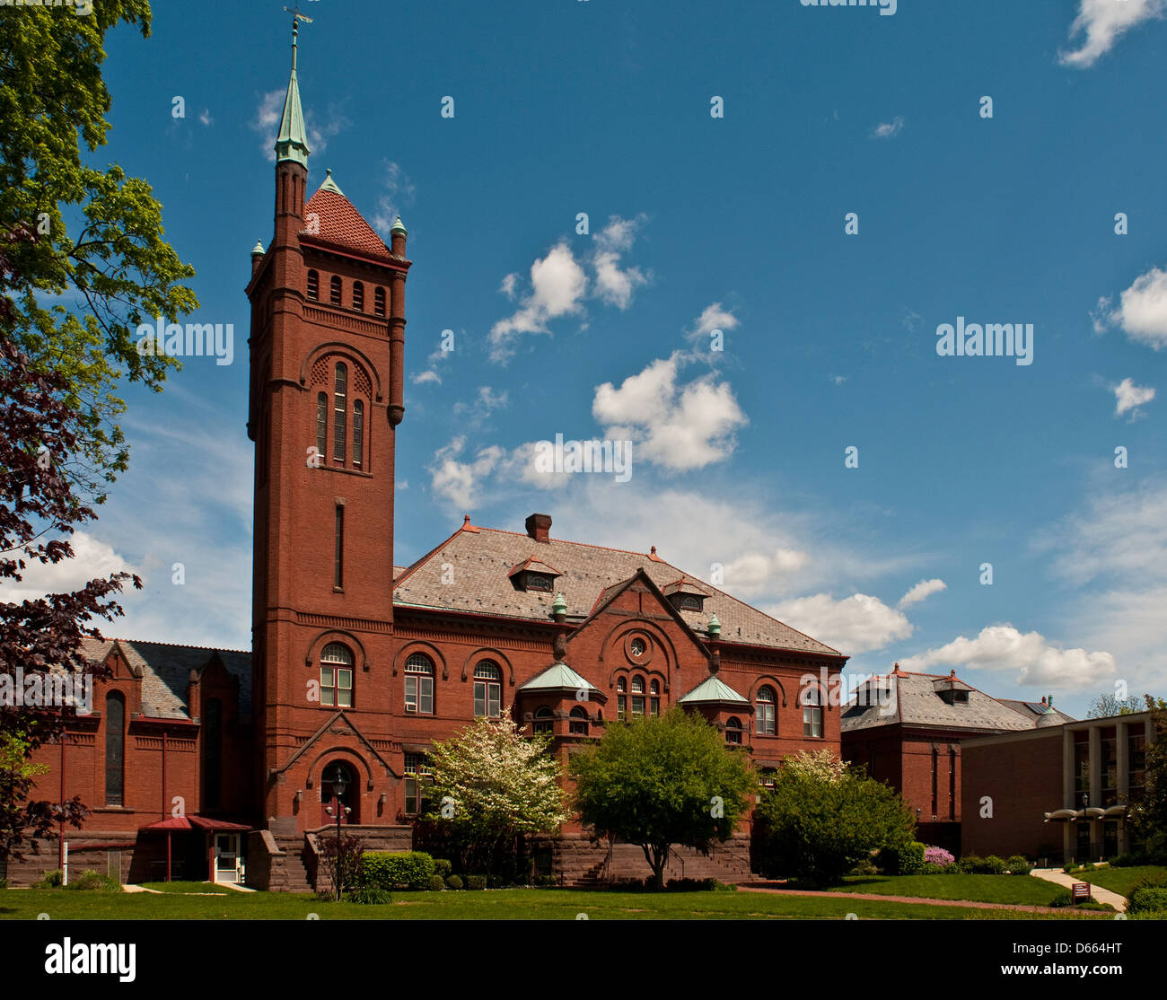 Classical seminary hi-res stock photography and images - Alamy